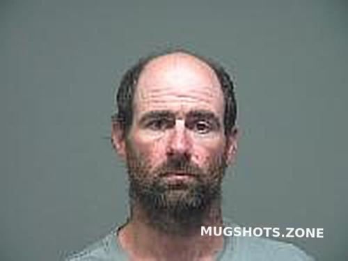 HOOVER JOSHUA SCOTT 05/19/2025 - Southeastern Regional Jail Mugshots Zone