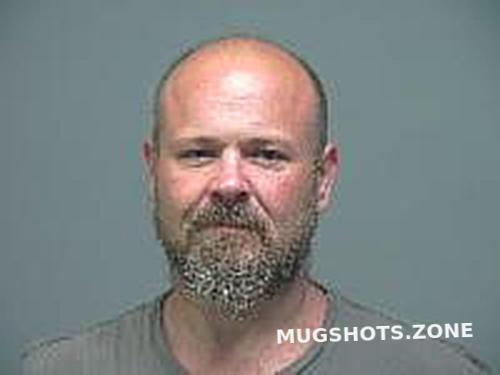 RITTER TORY VAN 05/19/2025 - Southeastern Regional Jail Mugshots Zone