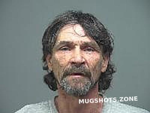 SPEARS SAMUEL RAY 05/20/2025 - Southeastern Regional Jail Mugshots Zone