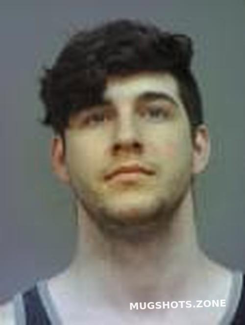 MCCUNE CHRISTOPHER GRANT 05/21/2025 - Southeastern Regional Jail ...