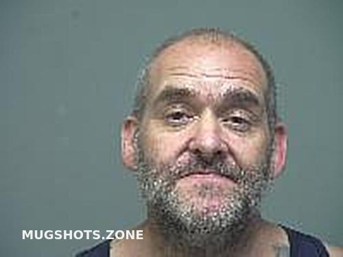 BAUGHMAN CHAD ALAN 05/21/2025 - Southeastern Regional Jail Mugshots Zone