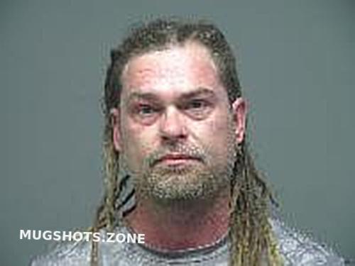 PEEREY STEVEN GILBERT 05/26/2025 - Southeastern Regional Jail Mugshots Zone