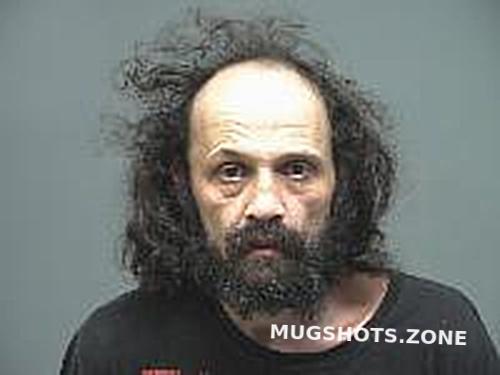 BURTON SHANE WAYNE 05/26/2025 - Southeastern Regional Jail Mugshots Zone