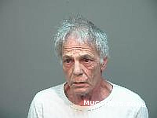 ROWAN CHARLES ROBERT 05/29/2025 - Southeastern Regional Jail Mugshots Zone