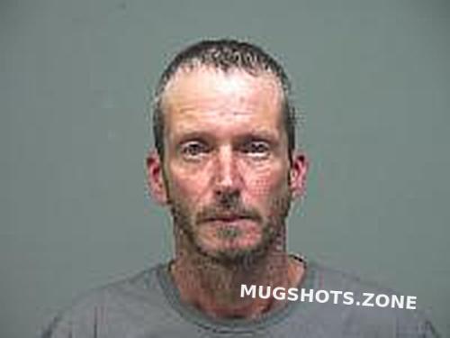 SHAEFFER JR RANDY JOE 05/31/2025 - Southeastern Regional Jail Mugshots Zone