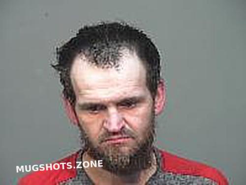 CANTER TYLER ALEXANDER 06/02/2025 - Southeastern Regional Jail Mugshots ...