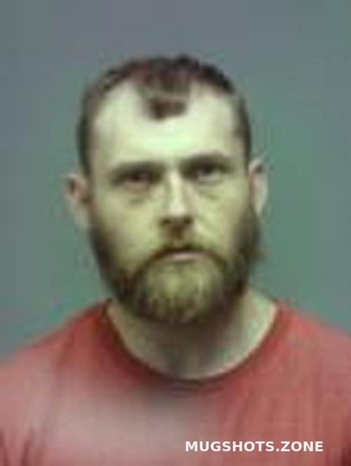 BOLIN JEFFERY ALLEN 06/05/2025 - Southeastern Regional Jail Mugshots Zone