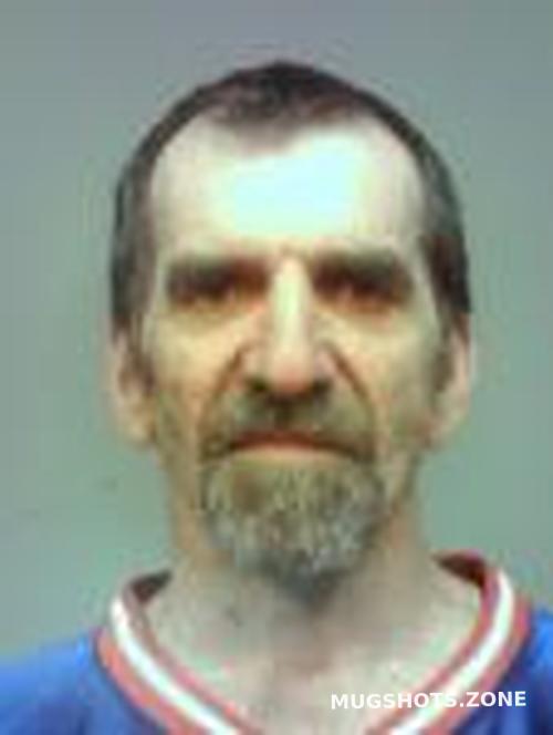 FREITAG RICHARD CRAIG 06/05/2025 - Southeastern Regional Jail Mugshots Zone
