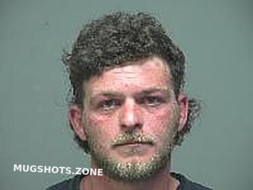 TEDROW BRETT WAYNE 06/05/2025 - Southeastern Regional Jail Mugshots Zone