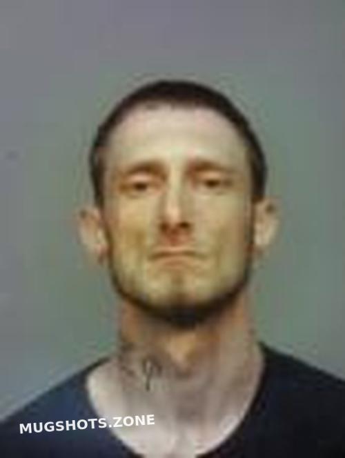 PHILLIPS DAVID WADE 06/08/2025 - Southeastern Regional Jail Mugshots Zone