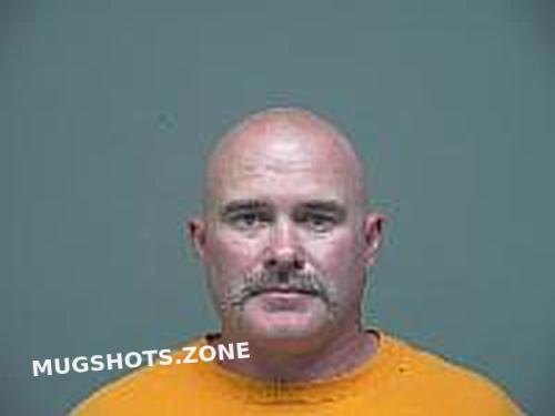 MCANGUS MARTIN ANDREW 06/09/2025 - Southeastern Regional Jail Mugshots Zone