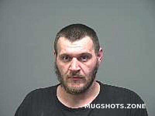 LEMLEY KYLE DAVID 06/11/2025 - Southeastern Regional Jail Mugshots Zone