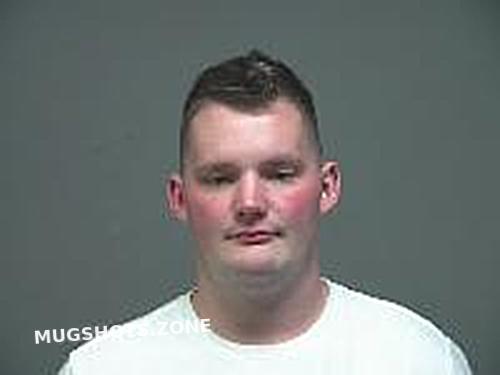 ESHELMAN RYAN AUSTIN 06/13/2025 - Southeastern Regional Jail Mugshots Zone