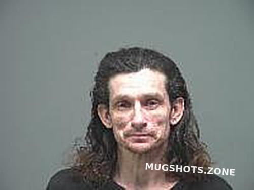 HOOK CHARLES MIKE 06/13/2025 - Southeastern Regional Jail Mugshots Zone