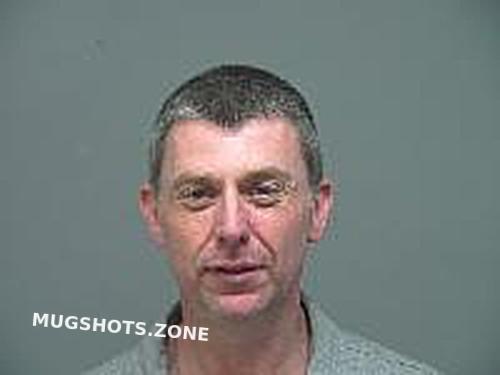 BROWN JESSE ANDREW 06/18/2025 - Southeastern Regional Jail Mugshots Zone