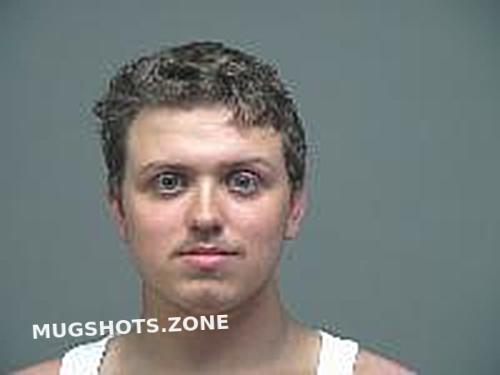 CLEMENT JACOB GRANT 06/19/2025 - Southeastern Regional Jail Mugshots Zone