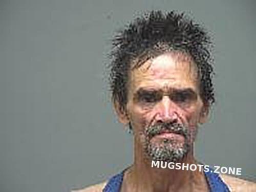 NEWLUN MICHAEL ALLEN 06/20/2025 - Southeastern Regional Jail Mugshots Zone