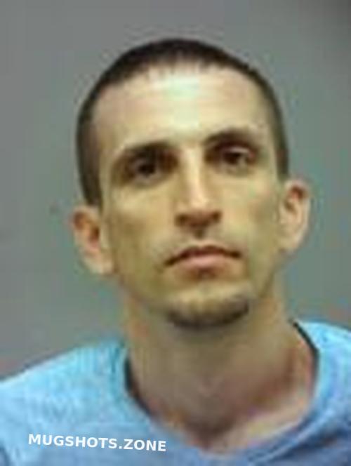 BARTLETT BRADLEY DANIEL 06/23/2025 - Southeastern Regional Jail ...