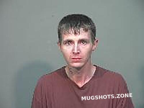 HALL JONATHAN BURTON 06/24/2025 - Southeastern Regional Jail Mugshots Zone