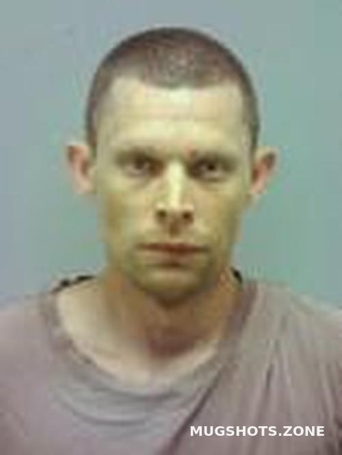 GLEASON JEFFREY SCOTT 06/26/2025 - Southeastern Regional Jail Mugshots Zone