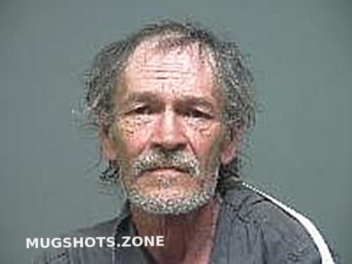 MOYER RICKY EDWARD 06/28/2025 - Southeastern Regional Jail Mugshots Zone