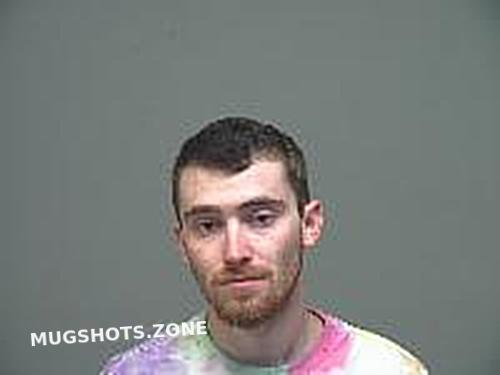KUHN RICHARD JACE 06/30/2025 - Southeastern Regional Jail Mugshots Zone