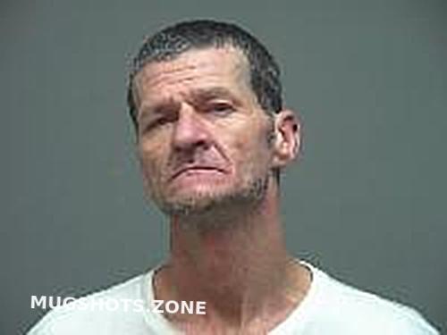 BOYD MICHAEL ANDREW 07/06/2025 - Southeastern Regional Jail Mugshots Zone