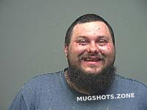 DEGARMORE JACOB LEE 07/06/2025 - Southeastern Regional Jail Mugshots Zone