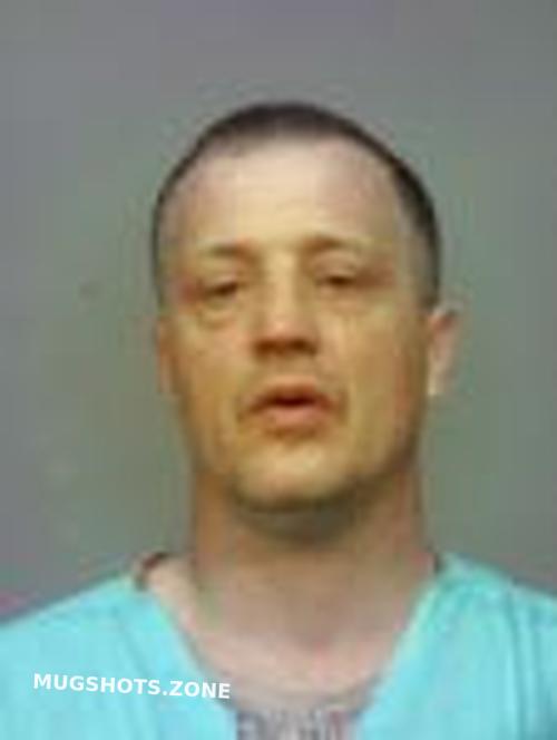 CUPP LEE AARON 07/07/2025 - Southeastern Regional Jail Mugshots Zone
