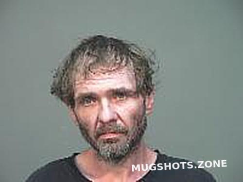 MARTIN JASON LEE 07/11/2025 - Southeastern Regional Jail Mugshots Zone