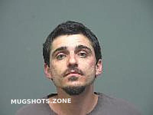 LEWIS DANIEL EDWARD 07/14/2025 - Southeastern Regional Jail Mugshots Zone