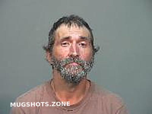 ADKINS RICKY DALE 07/22/2025 - Southeastern Regional Jail Mugshots Zone