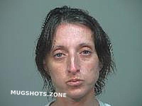 EWING CHEYENNE CHRISTINE 07/23/2025 - Southeastern Regional Jail ...