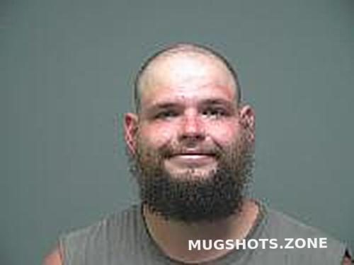 SHELINE ADAM GABRIEL 07/31/2025 - Southeastern Regional Jail Mugshots Zone