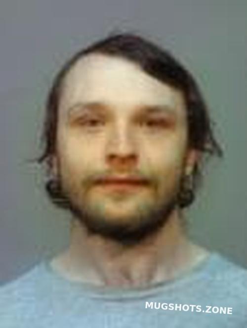 PHELPS JESSE ALLEN 08/02/2025 - Southeastern Regional Jail Mugshots Zone