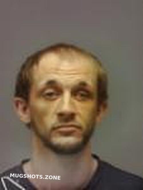 BRENGARTNER MICHAEL SCOTT 08/19/2025 - Southeastern Regional Jail ...