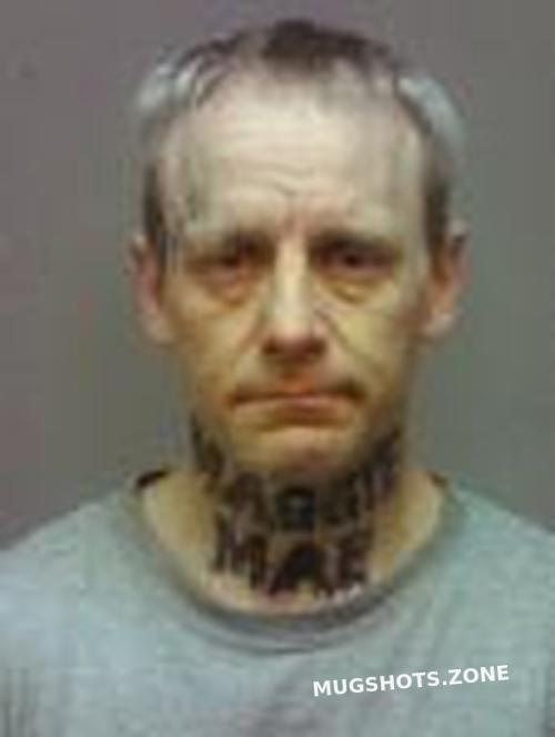LAYBERGER SHANE TIMOTHY THOMAS 08/19/2025 - Southeastern Regional Jail ...
