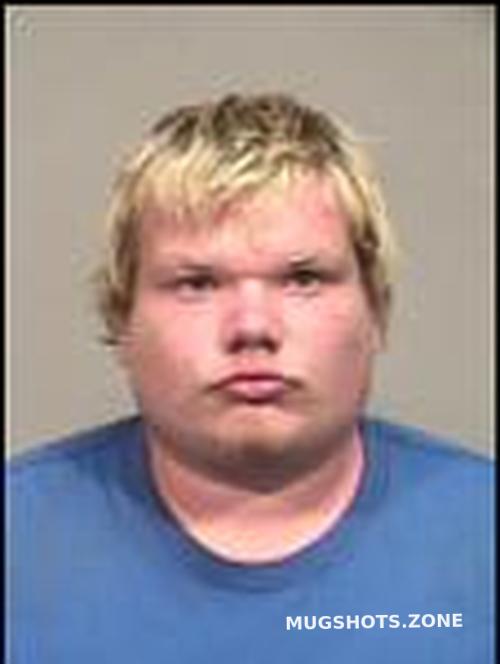 LIPPERT TYLER JAMES 08/25/2025 - Southeastern Regional Jail Mugshots Zone