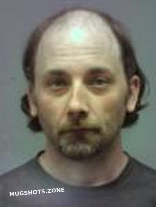 ULERY JEREMY LEE 08/26/2025 - Southeastern Regional Jail Mugshots Zone