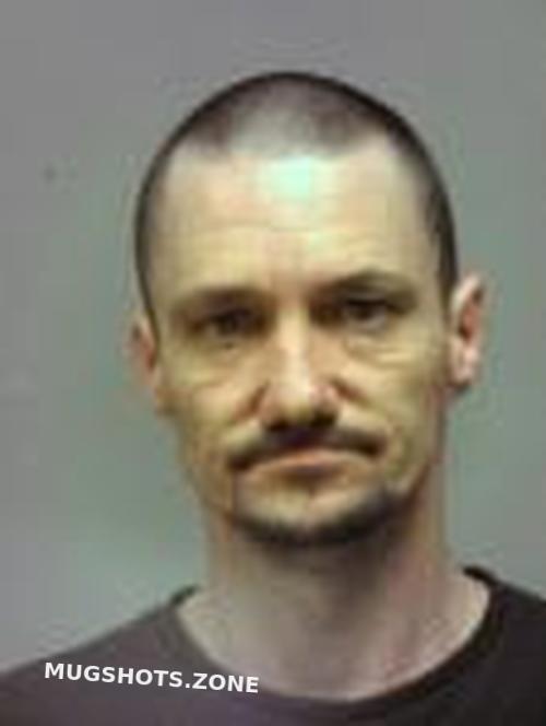 SLACK MICHAEL JON 08/28/2025 - Southeastern Regional Jail Mugshots Zone