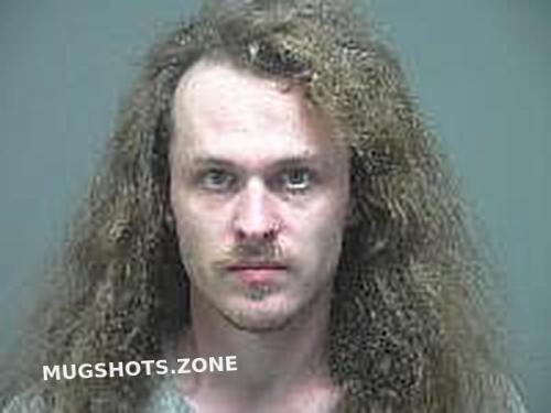 RITCHIE DAVID DEAN 09/13/2025 - Southeastern Regional Jail Mugshots Zone