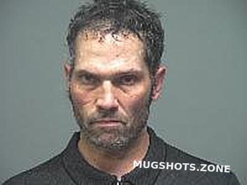 KEISTER TODD EDWIN 09/18/2025 - Southeastern Regional Jail Mugshots Zone