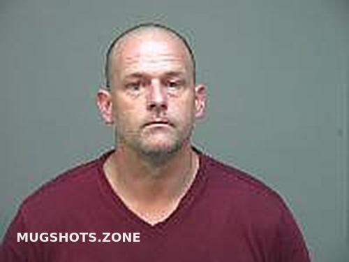LEAMING MAX JAMES 09/18/2025 - Southeastern Regional Jail Mugshots Zone