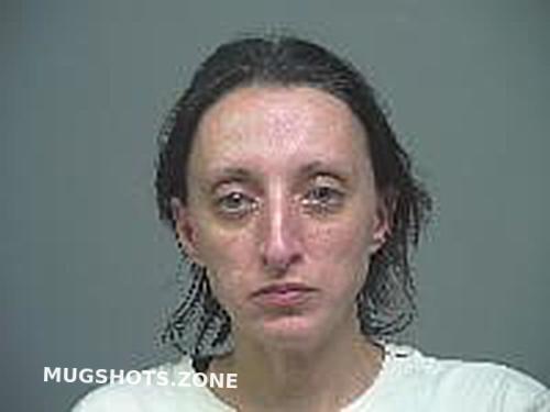 EWING CHEYENNE CHRISTINE 09/23/2025 - Southeastern Regional Jail ...