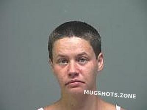 KINCAID AIMEE ELISE 09/23/2025 - Southeastern Regional Jail Mugshots Zone