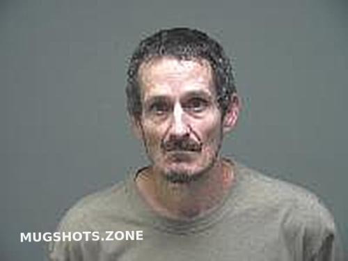 KAUFF ROBERT MICHAEL 10/01/2025 - Southeastern Regional Jail Mugshots Zone