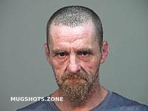 WOOD JASON EDWARD 10/14/2025 - Southeastern Regional Jail Mugshots Zone