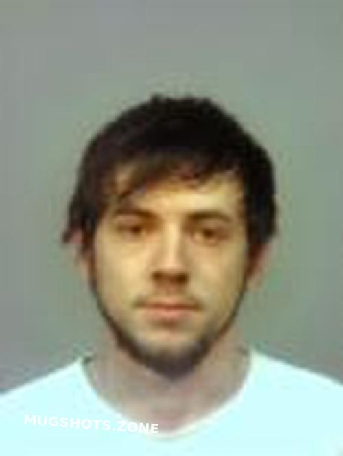 TABLER SCOTT EDWARD 10/16/2025 - Southeastern Regional Jail Mugshots Zone