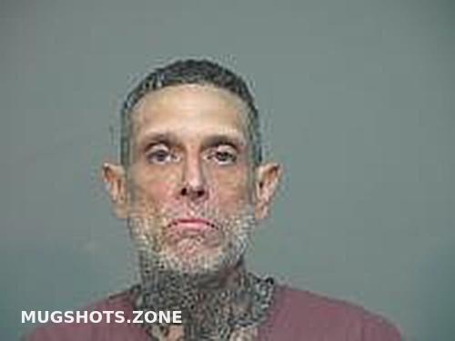 CUNNINGHAM JASON CLINTON 10/17/2025 - Southeastern Regional Jail ...
