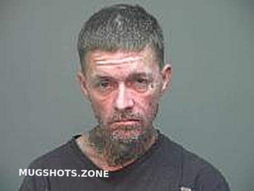 WICKLINE WILLIAM EDWARD 10/20/2025 - Southeastern Regional Jail ...